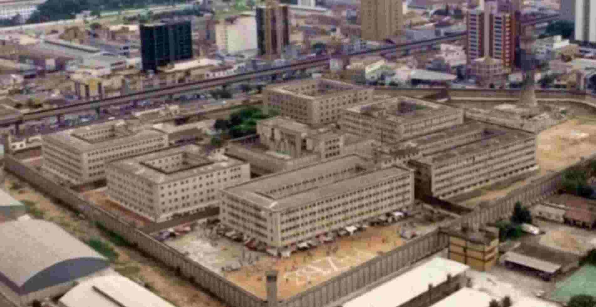 Entenda os 30 anos do Massacre do Carandiru