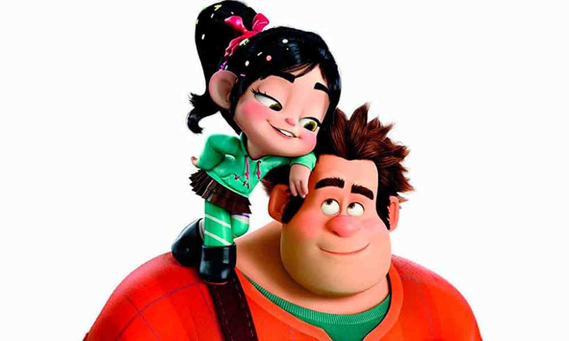 7 filmes infantis para estimular a criatividade