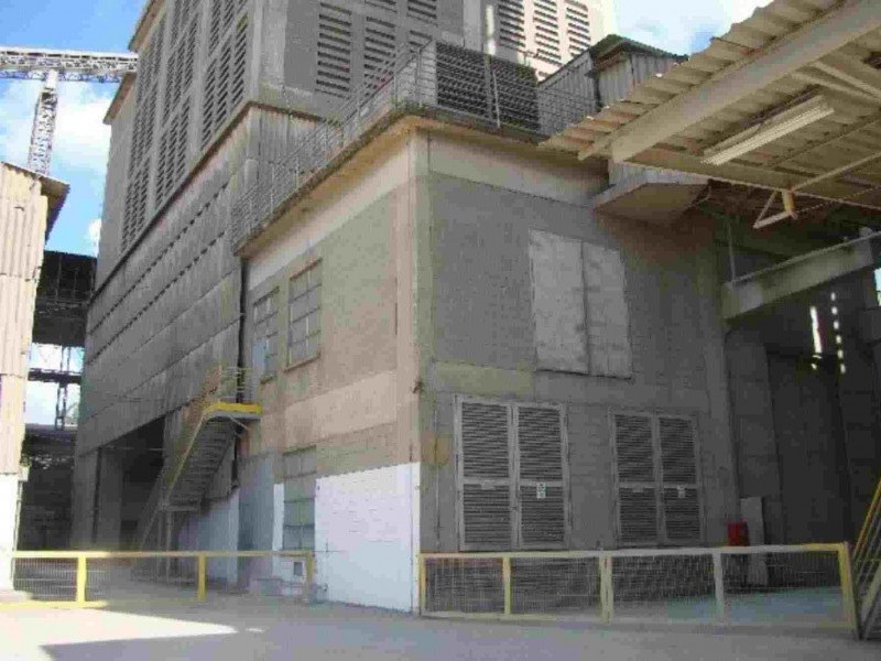 CSN Cimentos anuncia compra da LafargeHolcim