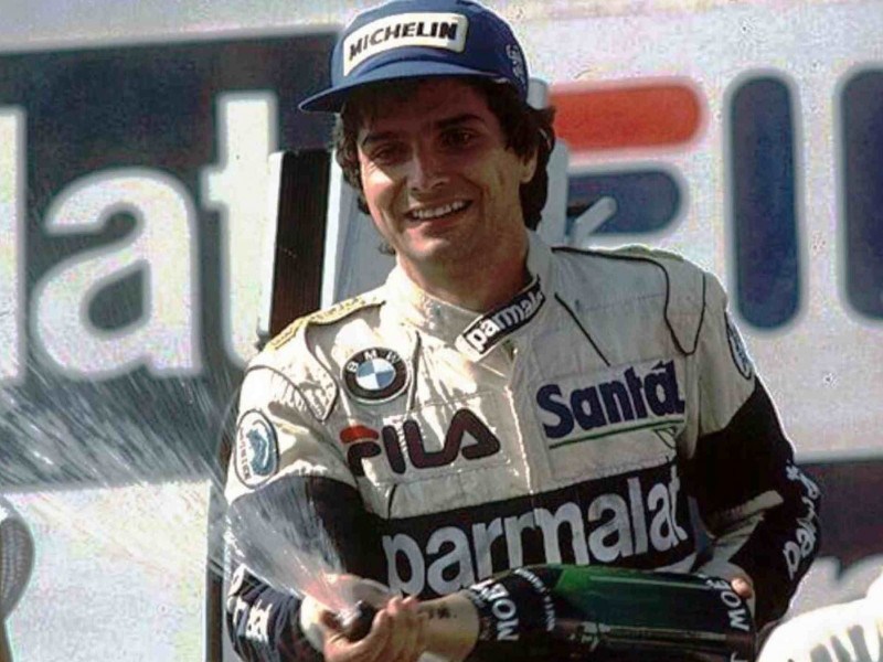 Há 40 anos, Piquet ganhava seu primeiro título na F1