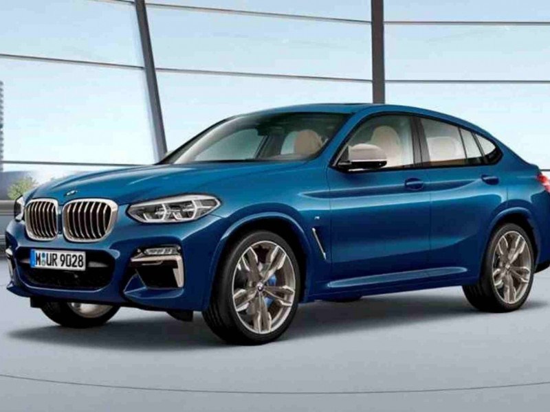 BMW amplia ofertas no País