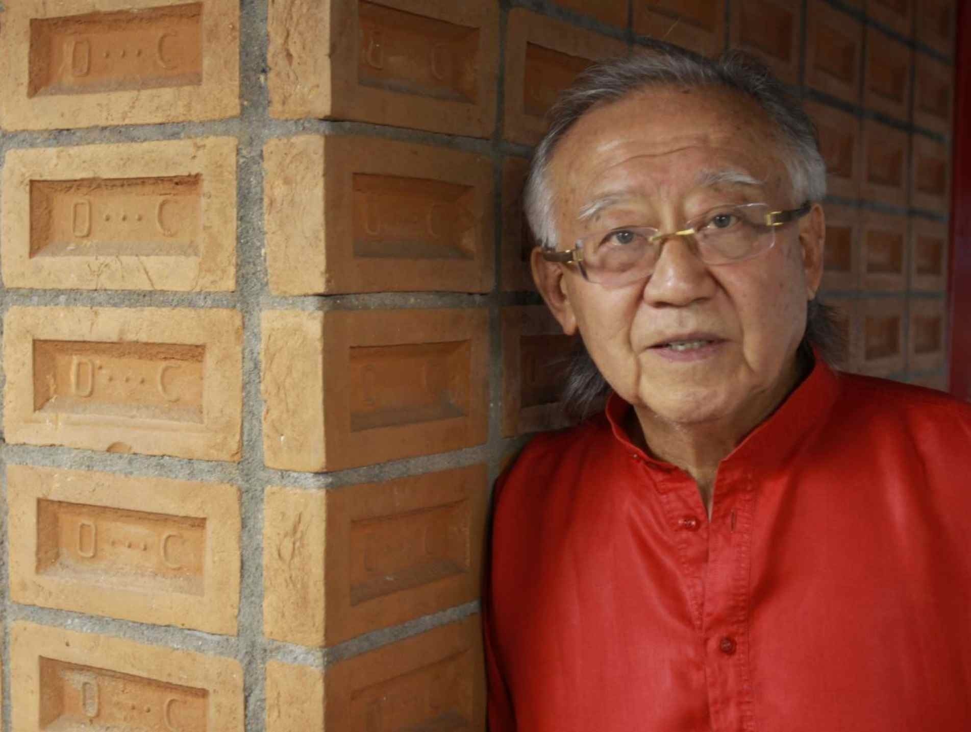 Morre o arquiteto Ruy Ohtake