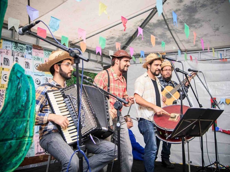 Iphan declara o forró como Patrimônio Cultural do Brasil
