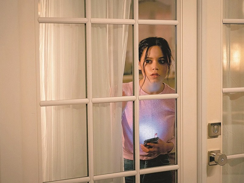 ‘Pânico’ volta às telas com quinto filme da franquia