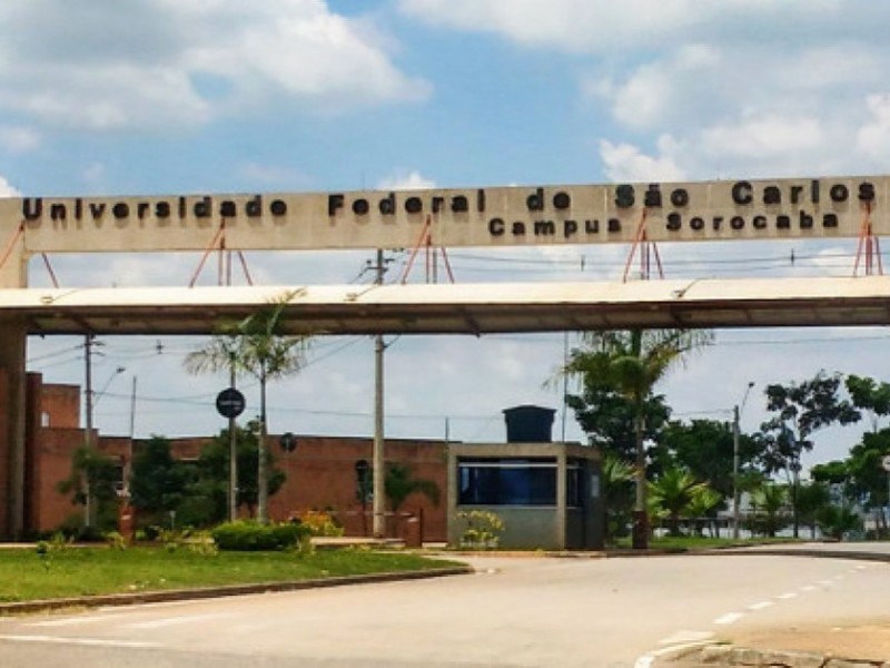 UFSCar abre processo seletivo para Pós-Graduação em Ciência dos Materiais