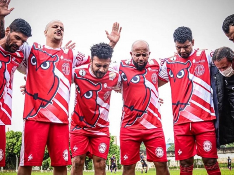 Promovidos à Taça Baltazar serão conhecidos hoje (13)