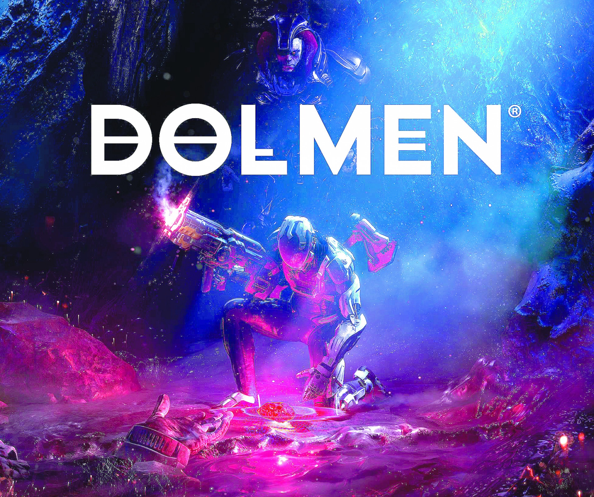 ‘Dolmen’ já tem pré-venda e será lançado oficialmente em maio