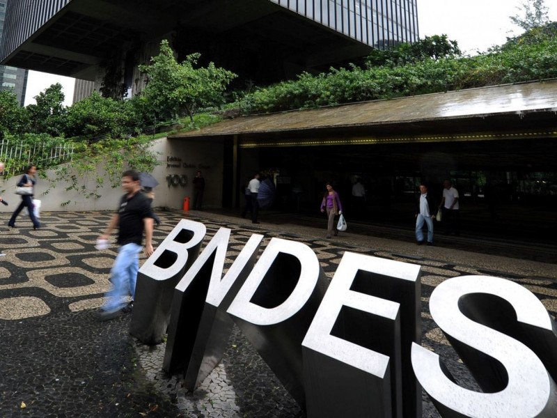 BNDES vai adquirir até R$ 10 milhões em créditos de carbono