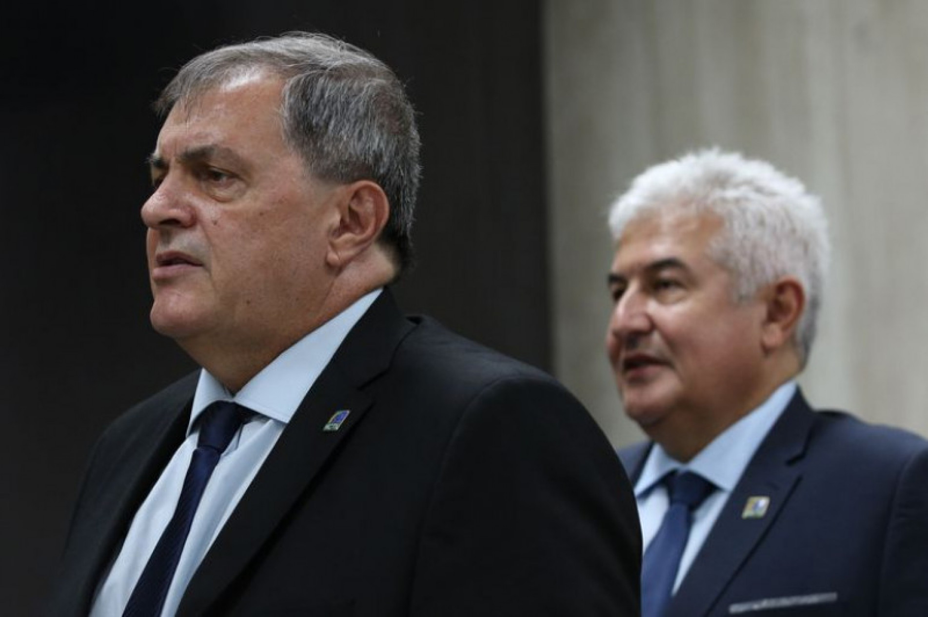 Paulo Alvim assume Ministério da Ciência, Tecnologia e Inovações