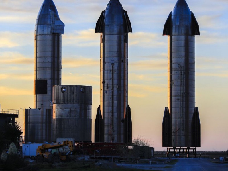 SpaceX inicia nova missão e coloca nanossatélite da UnB em órbita