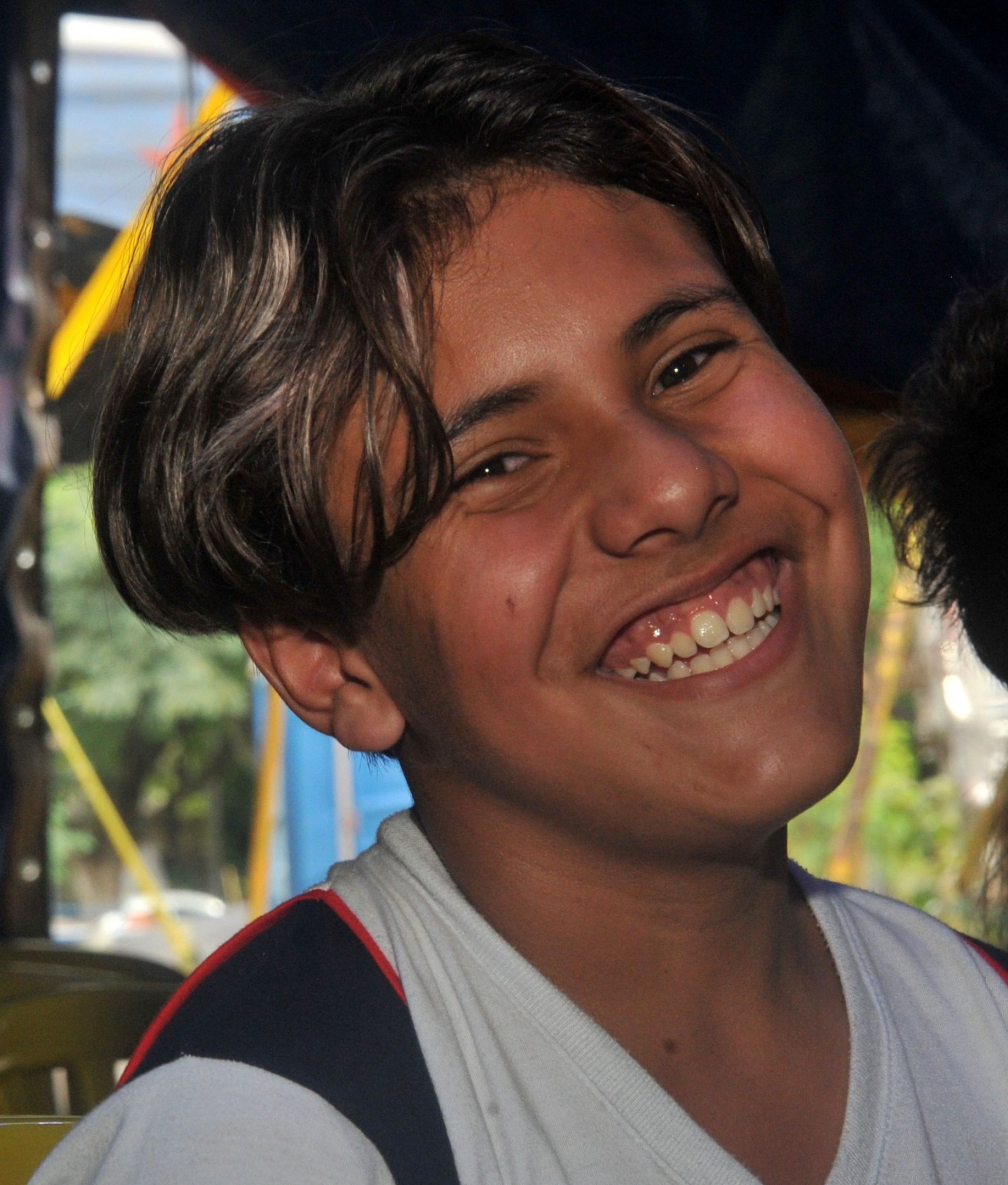 Oficinas ensinam a arte circense para crianças e adolescentes de Sorocaba