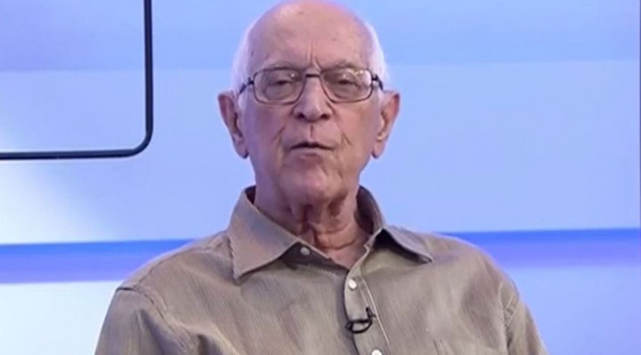 Morre Dalmo Dallari, importante jurista do País, aos 90 anos