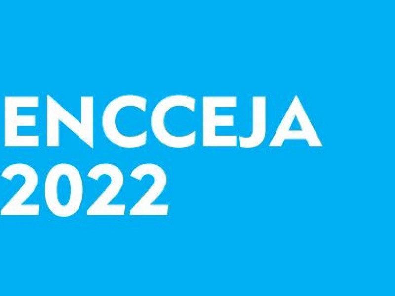 Estão abertas as inscrições para o Encceja 2022