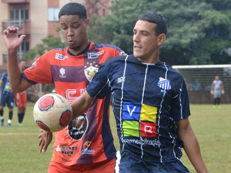 ‘Baltazar’ define finalistas em rodada dupla no CIC