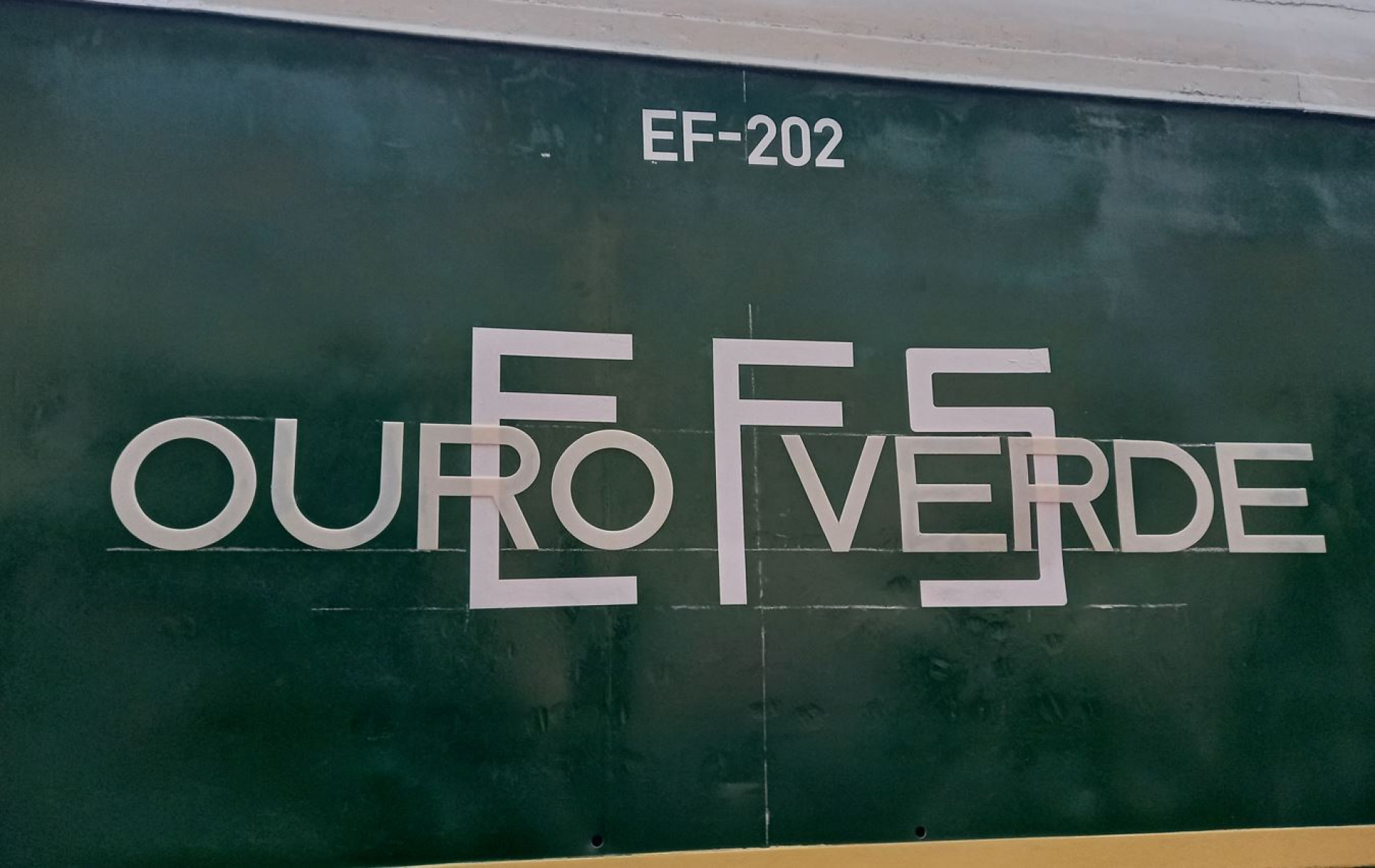 Exposição ‘Ouro Verde 80 anos’ começa terça (7)