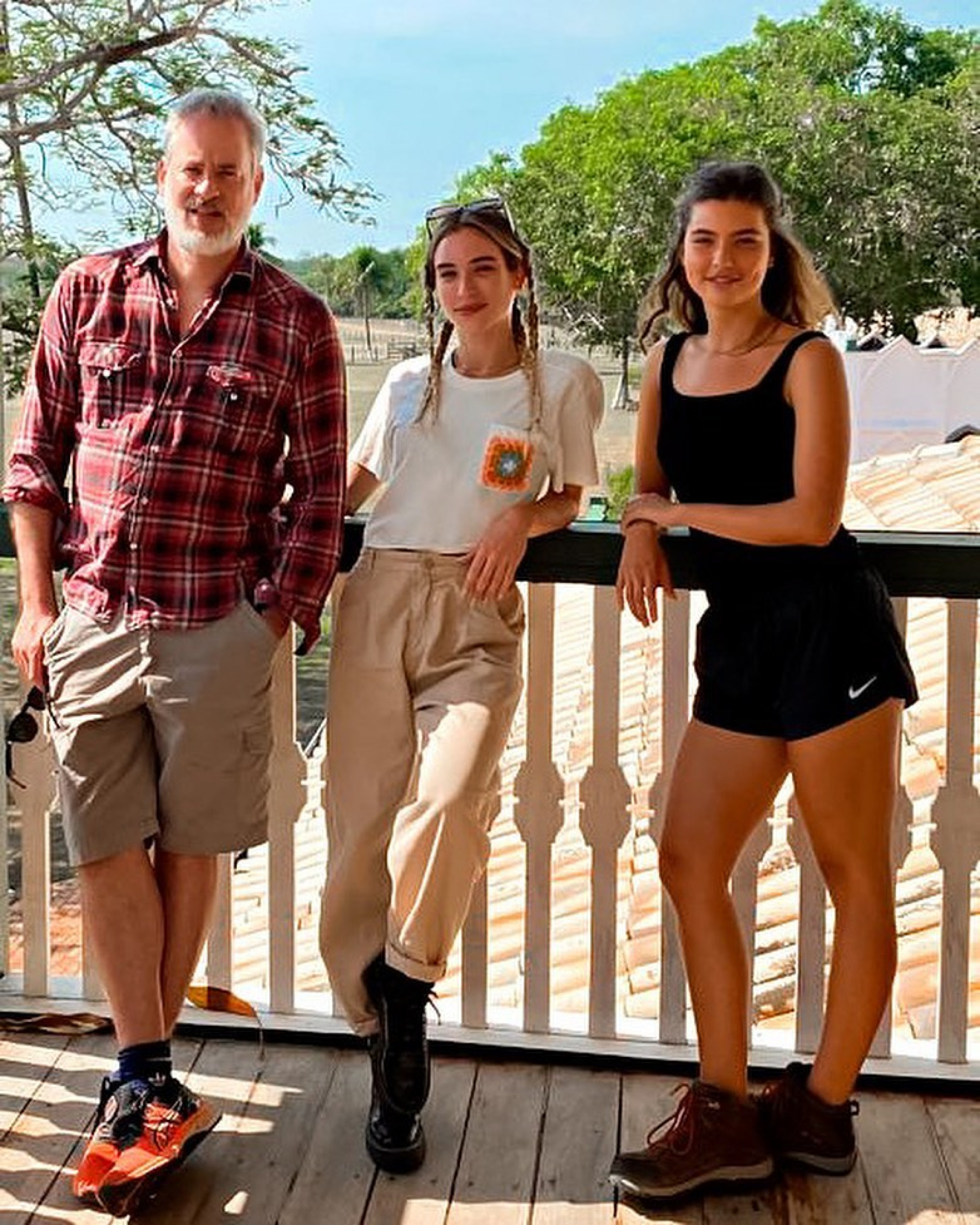 Record prepara o retorno da série ‘Reis’