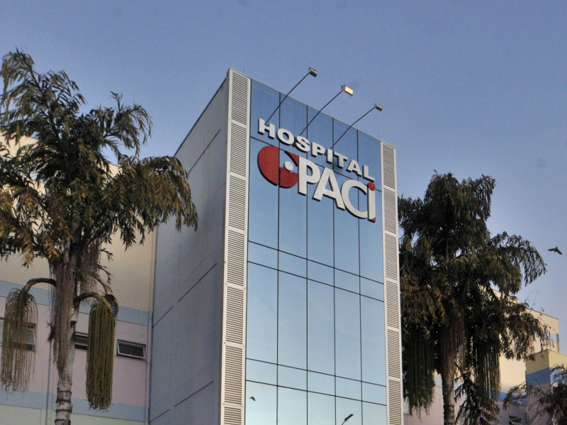 Referência em câncer infantil, Gpaci completa 39 anos