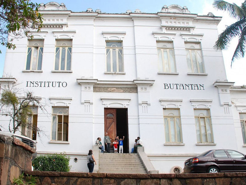 Butantan reabre para visitas após dois anos