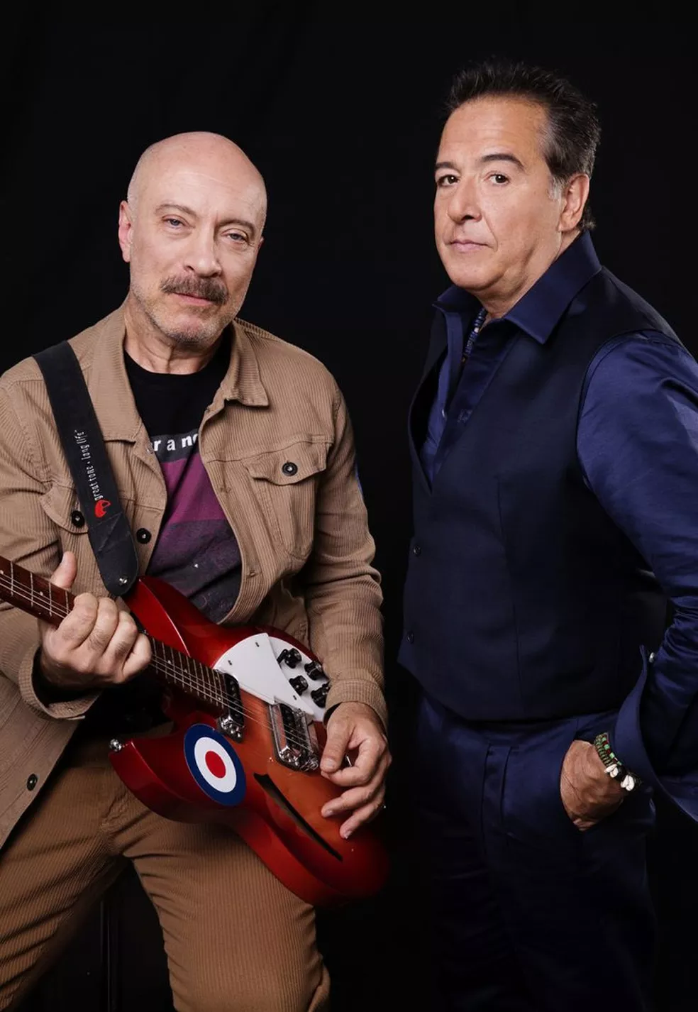 Banda Ira! faz show neste domingo em festival em Sorocaba