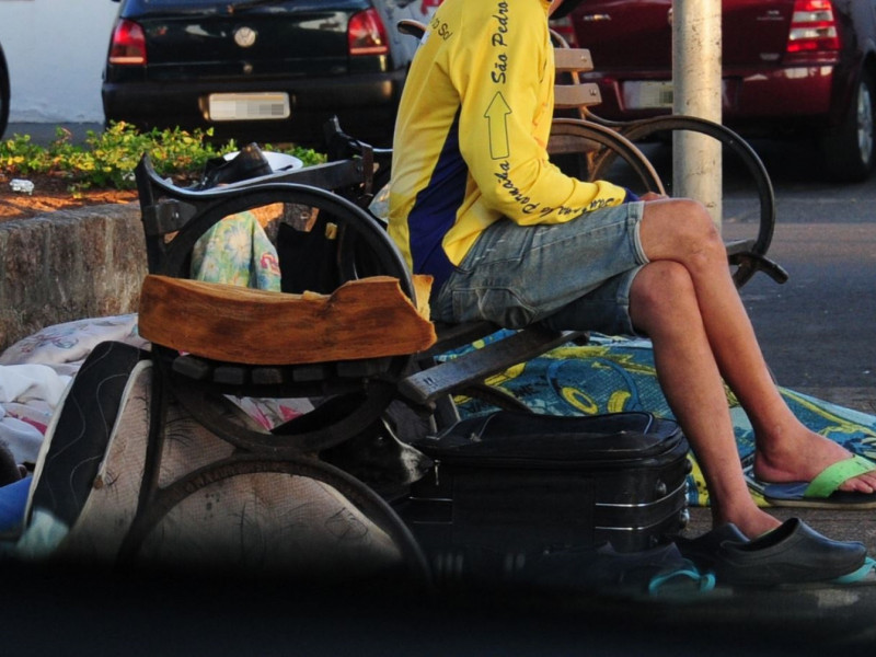 Técnicas para a escassez