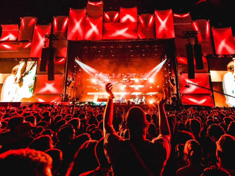 Rock In Rio: saiba como será 'a cara' de cada noite do festival
