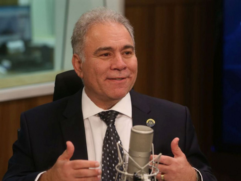 Varíola dos macacos terá campanha de informação