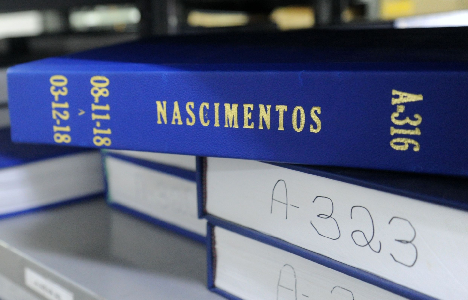 Mudança em lei federal facilita processo para alteração de nome