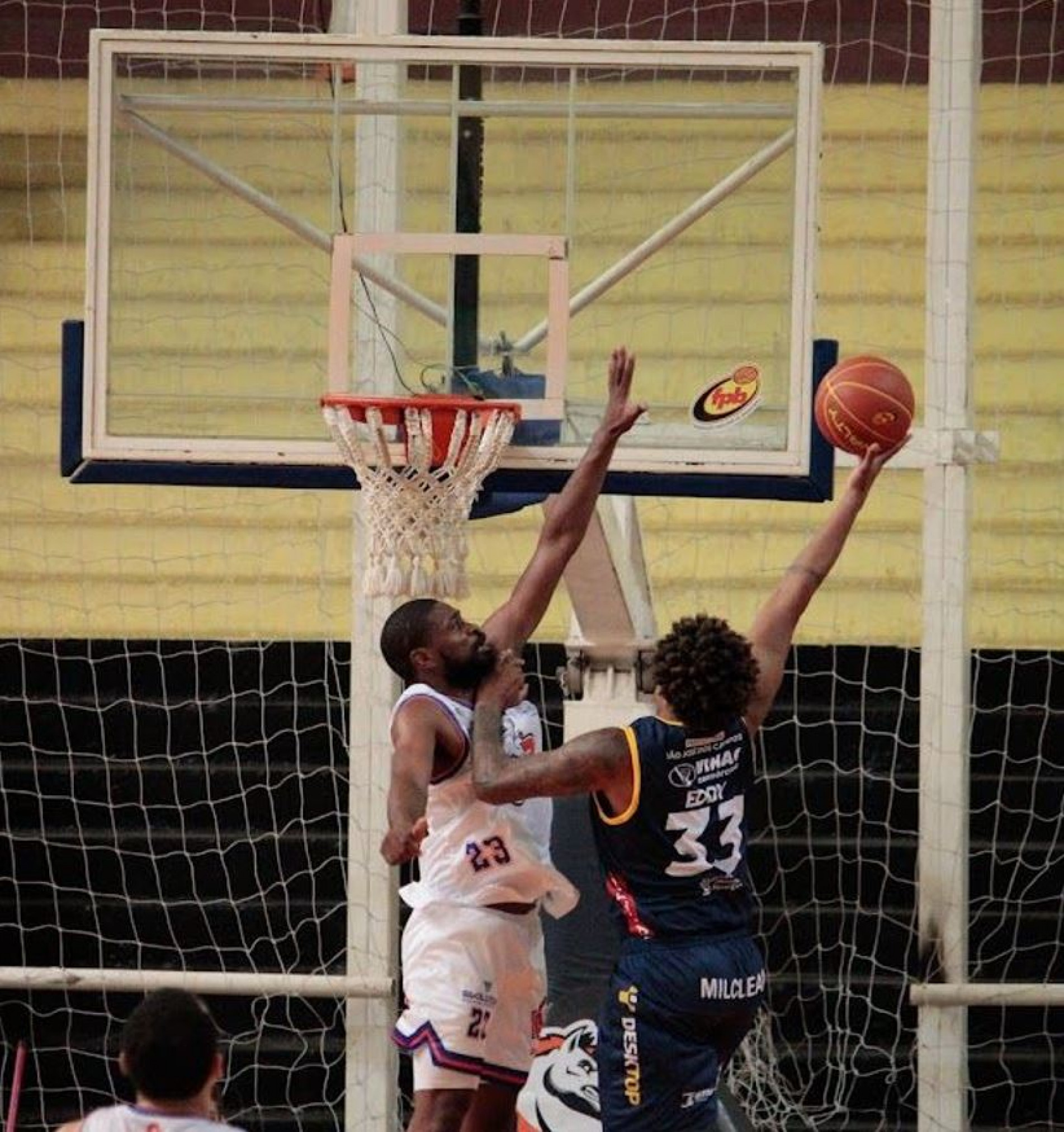 LSB vai a Rio Claro pelo Paulista da A1