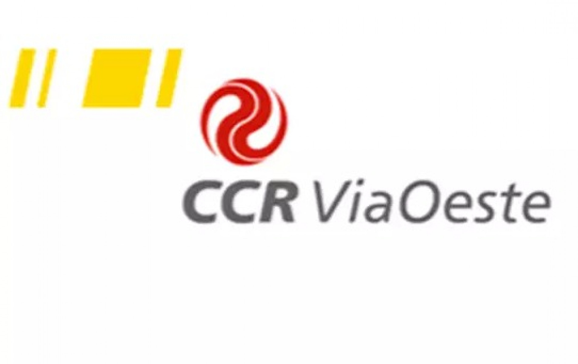 CCR ViaOeste avança com obra de duplicação e fará bloqueio no ...
