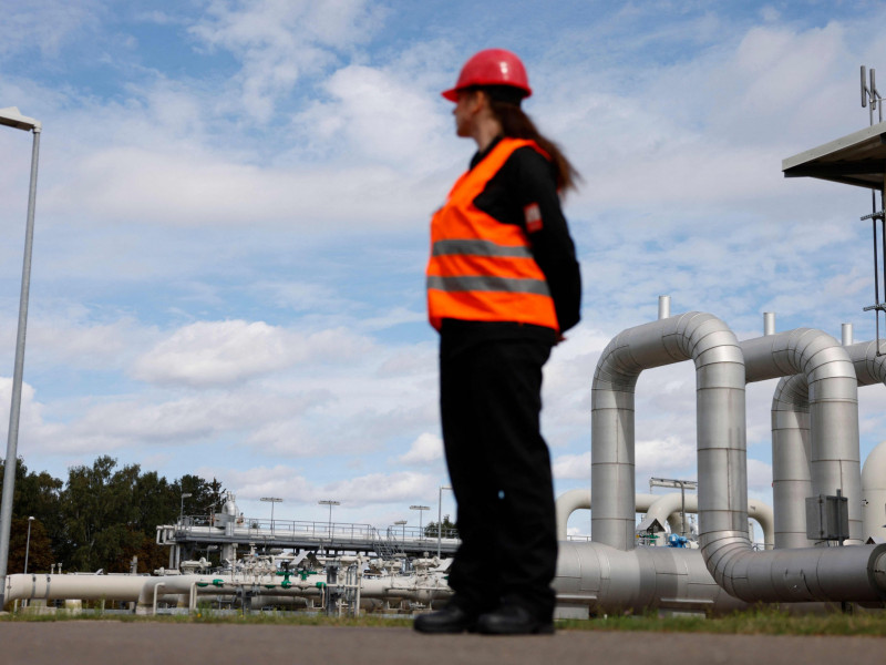 UE lançará medidas ‘sem precedentes’ para crise energética