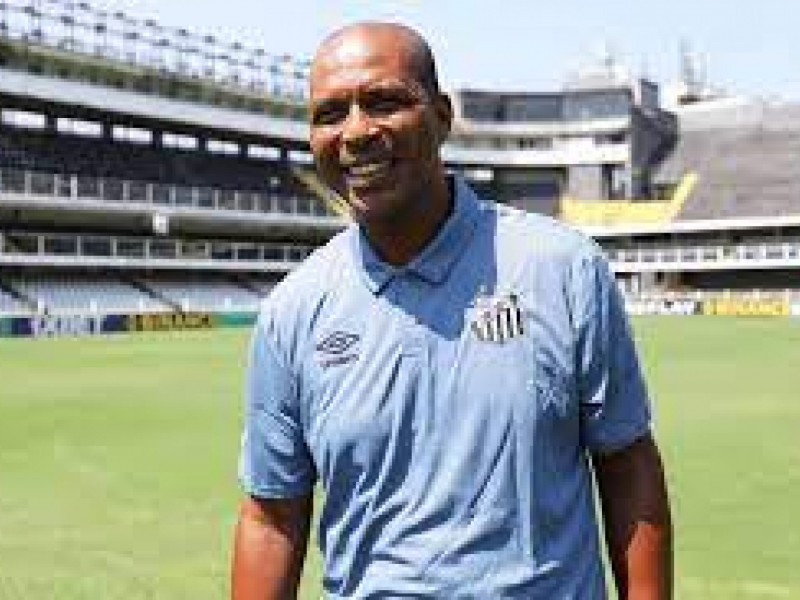 Estreia contra Palmeiras não assusta Orlando Ribeiro: 'Eu me preparei'