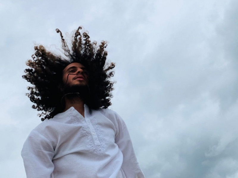 Matheus Crippa grava show ‘Íntimo’ amanhã (23)