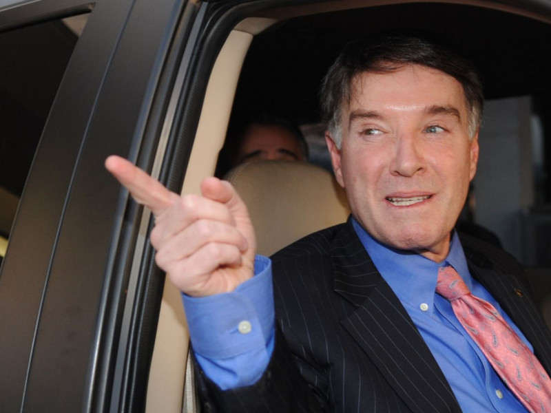 Eike quer retomar atuação como consultor de negócios