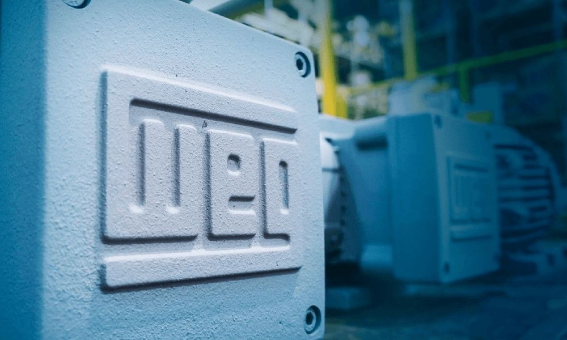 Weg vai investir R$ 660 milhões para nova fábrica