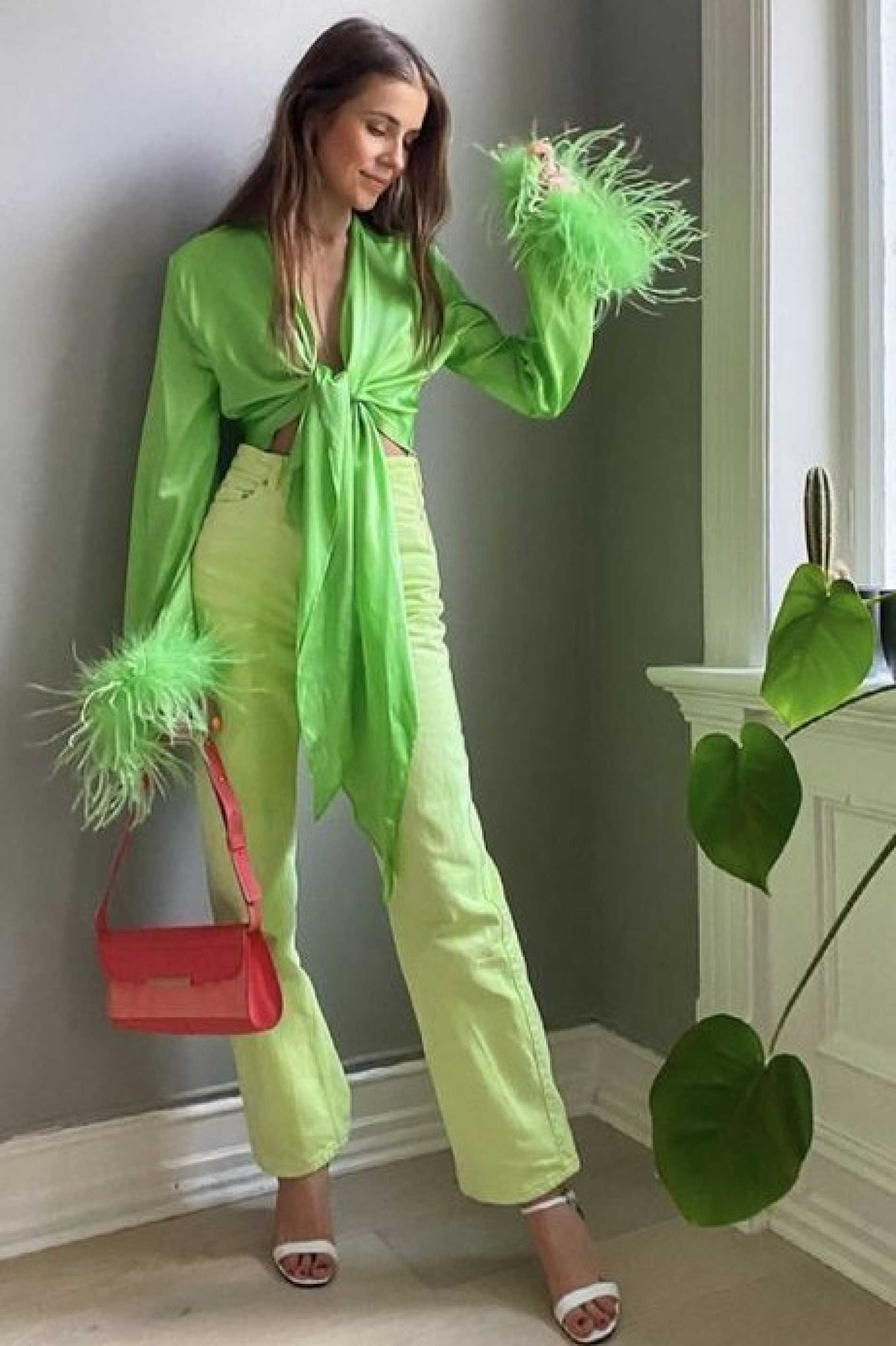 8 tendências de moda que prometem bombar nesta primavera