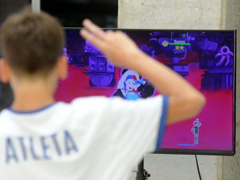 Torneio de games dos JES define campeões