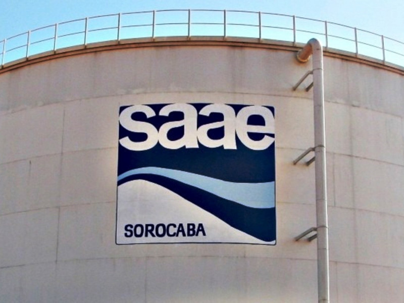 Saae tem novo número de WhatsApp para atendimento a usuários