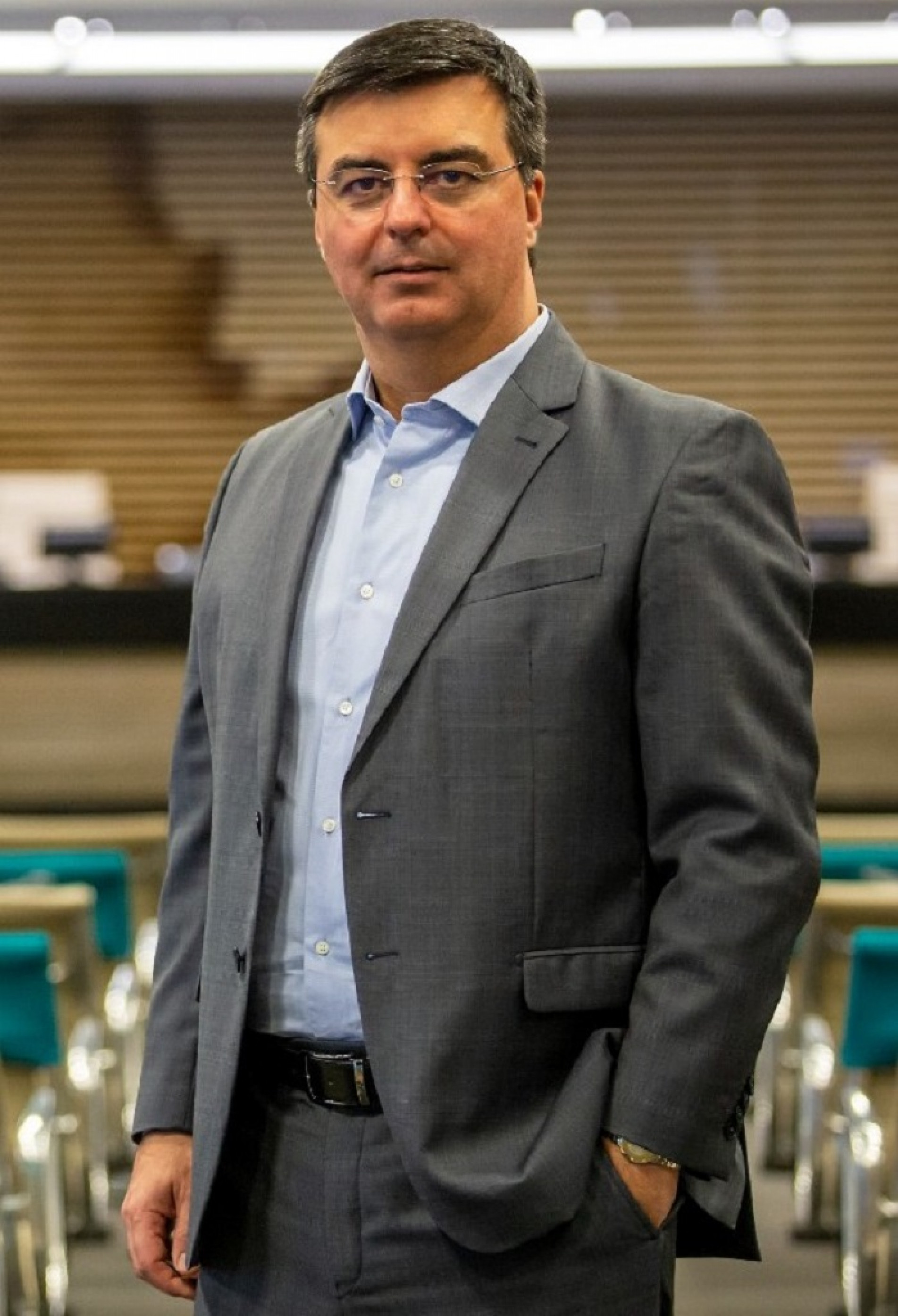 Mais propostas, menos bate-bocas