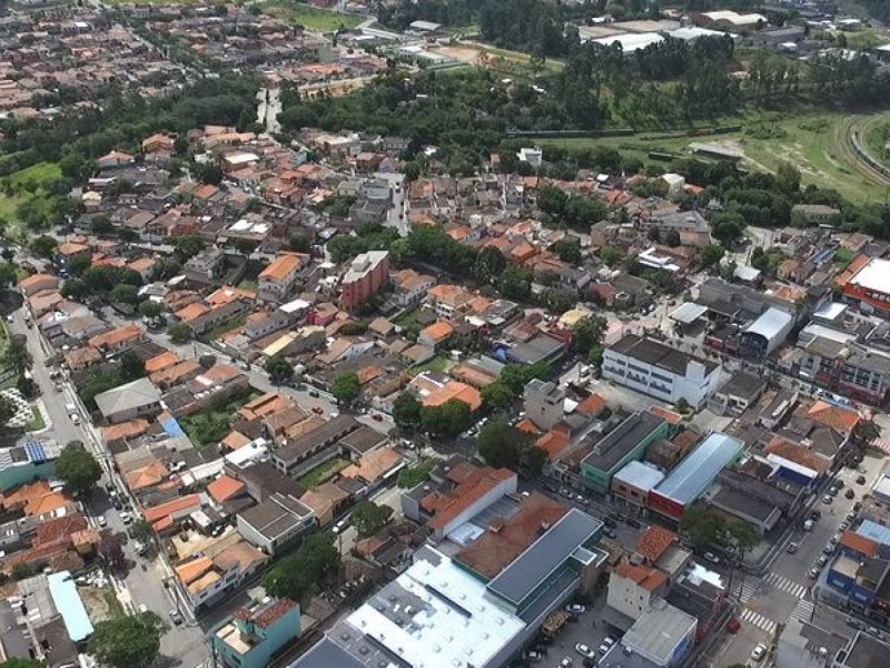 Mairinque completa 132 anos nesta quinta-feira (27)