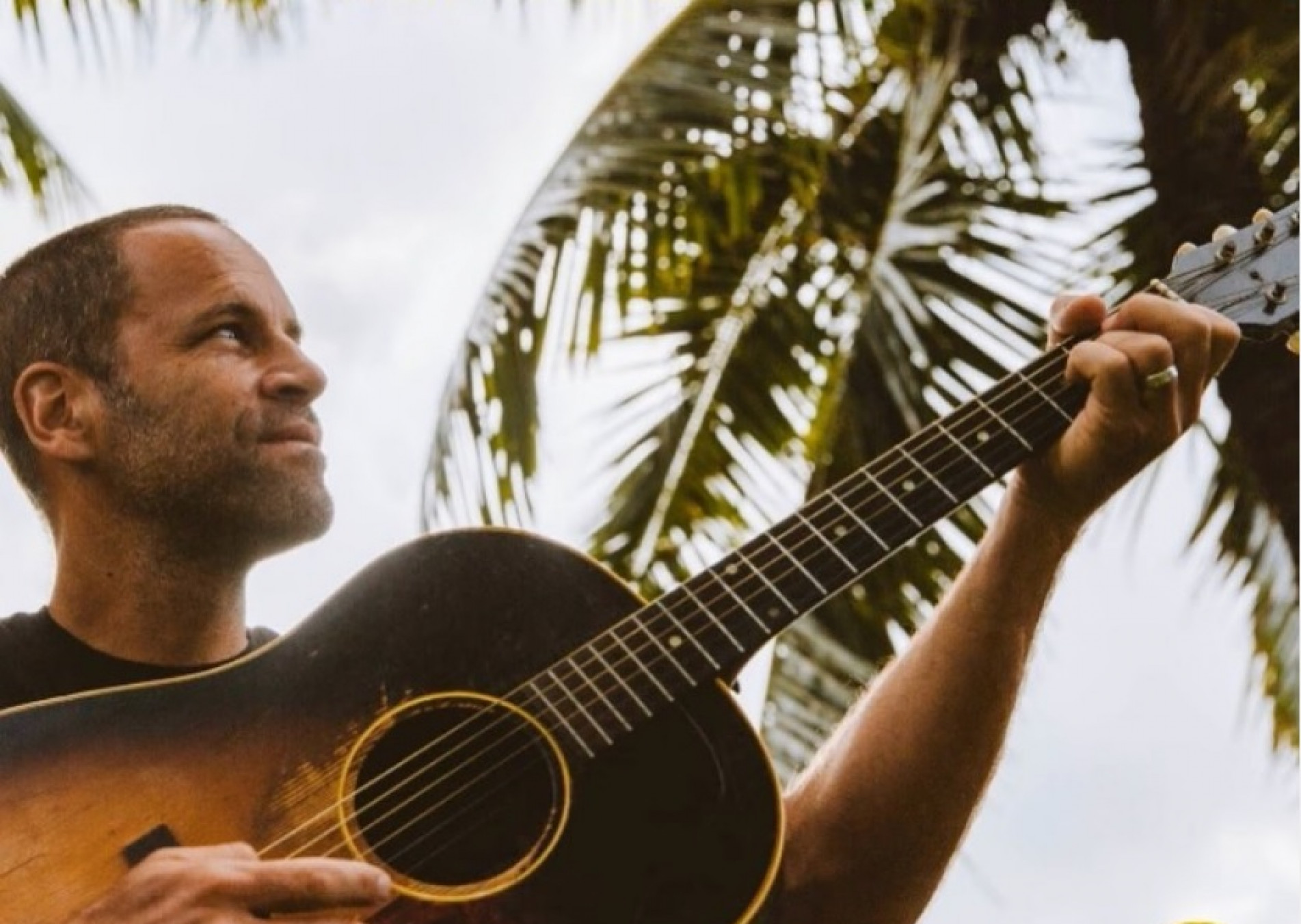 Jack Johnson anuncia shows no Brasil em janeiro de 2023; saiba detalhes