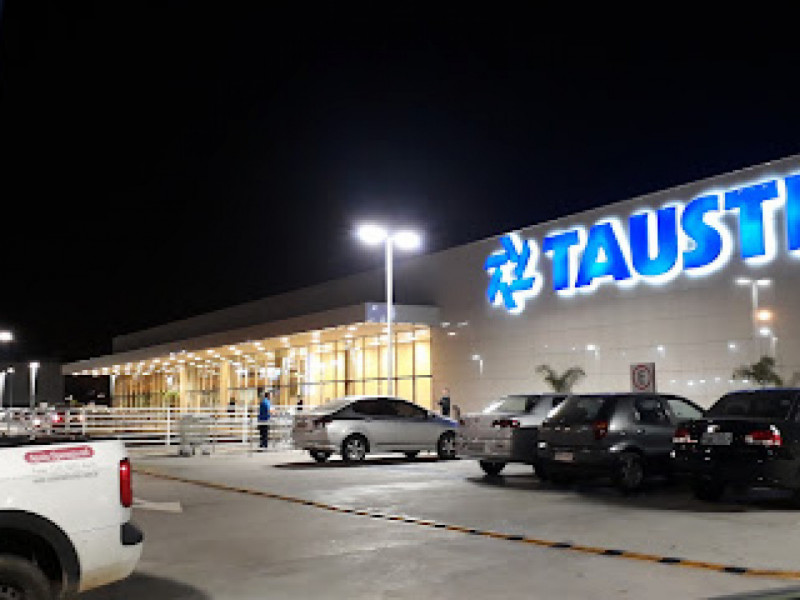 Tauste Supermercado