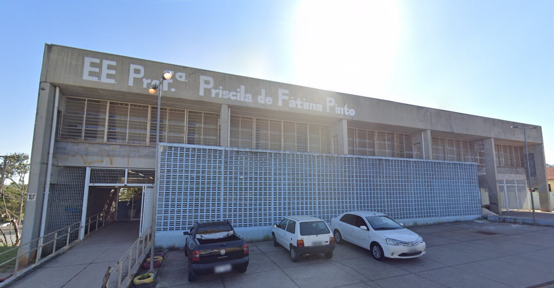 Estudantes passam mal em escola de Itu após o intervalo