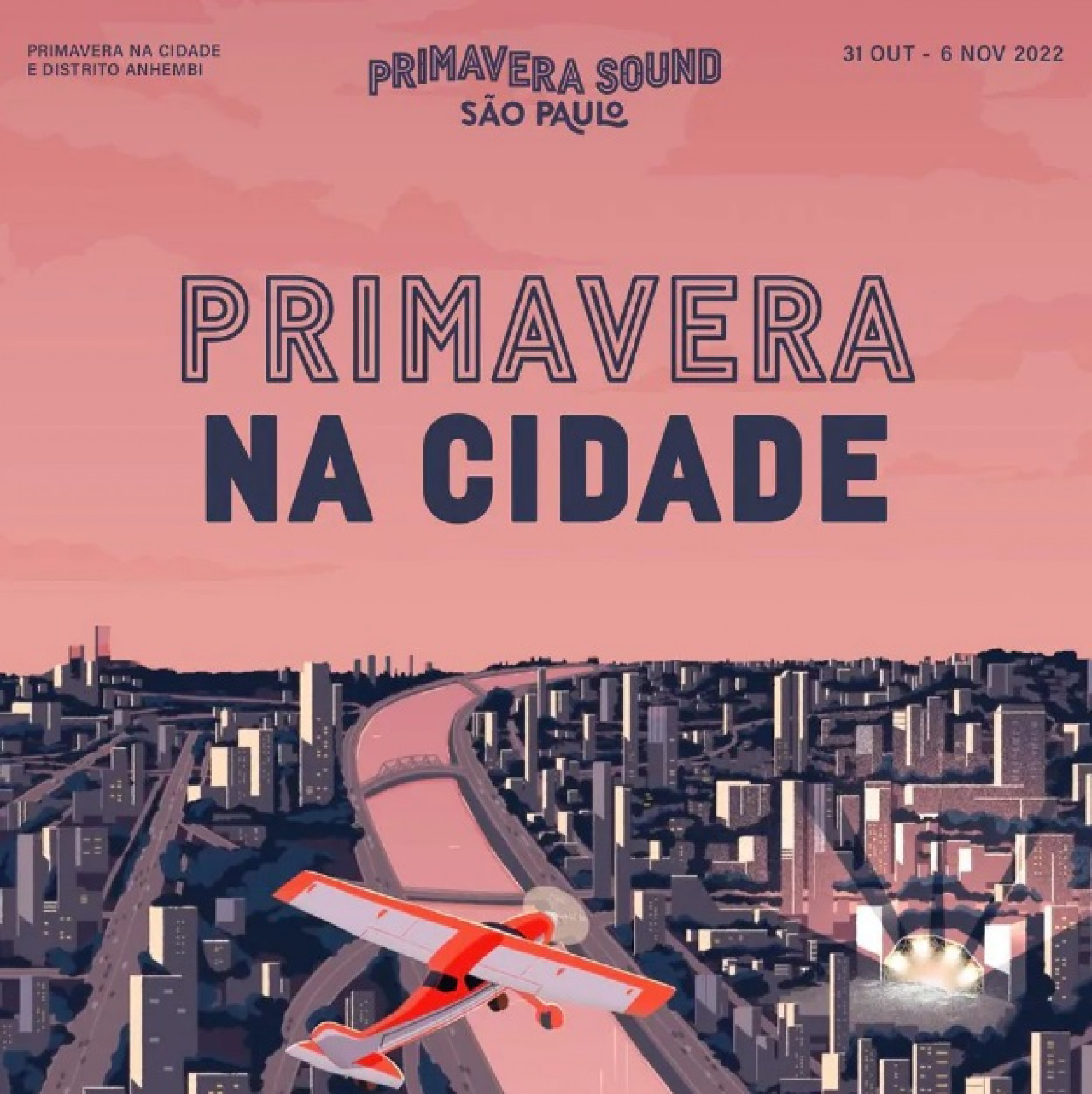 Primavera Sound: Filas de mais de 2h fazem fãs perderem shows do festival