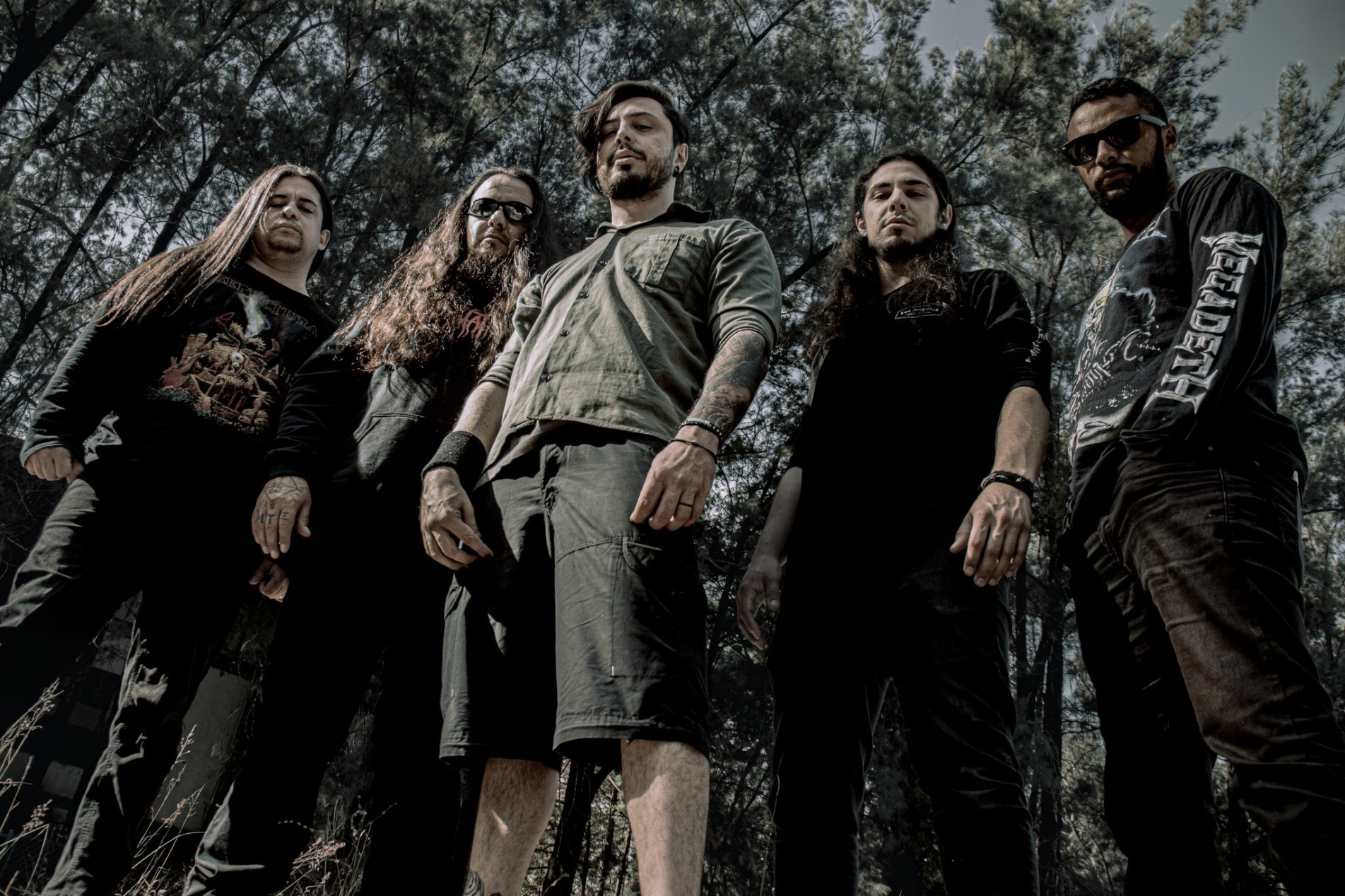 Heavy Metal invade TMTV na sexta-feira (11)