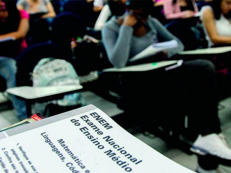 Enem 2023: Inep divulga previsão de cronograma da prova; veja datas