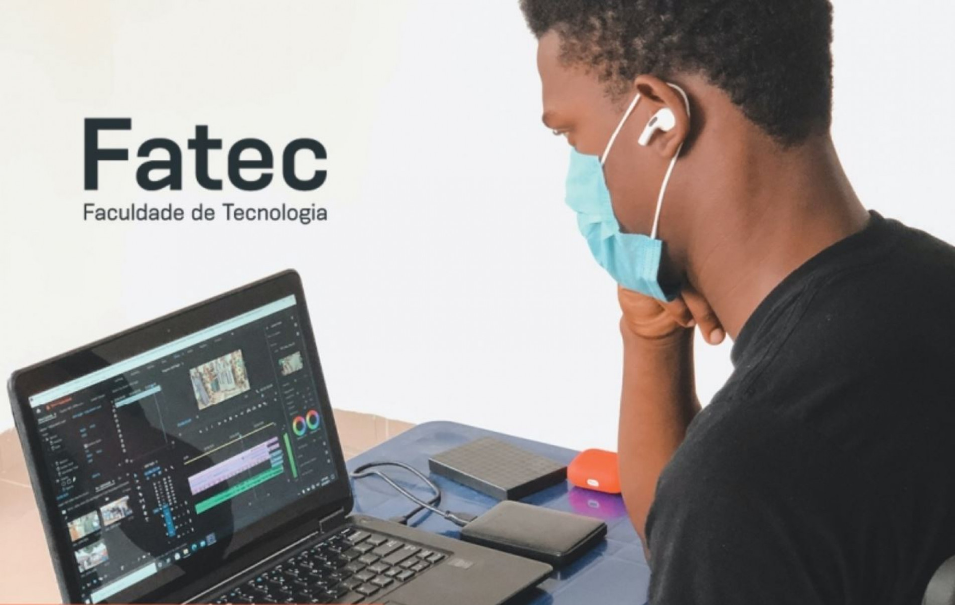 Unidade da Fatec de Votorantim abre inscrições para o primeiro vestibular