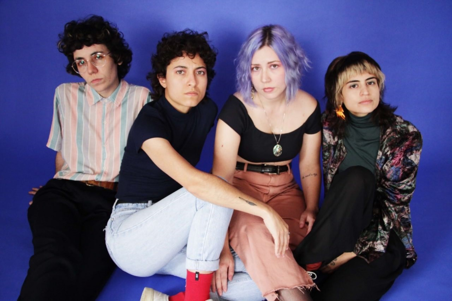 ‘Crime Caqui’ faz show hoje (11)