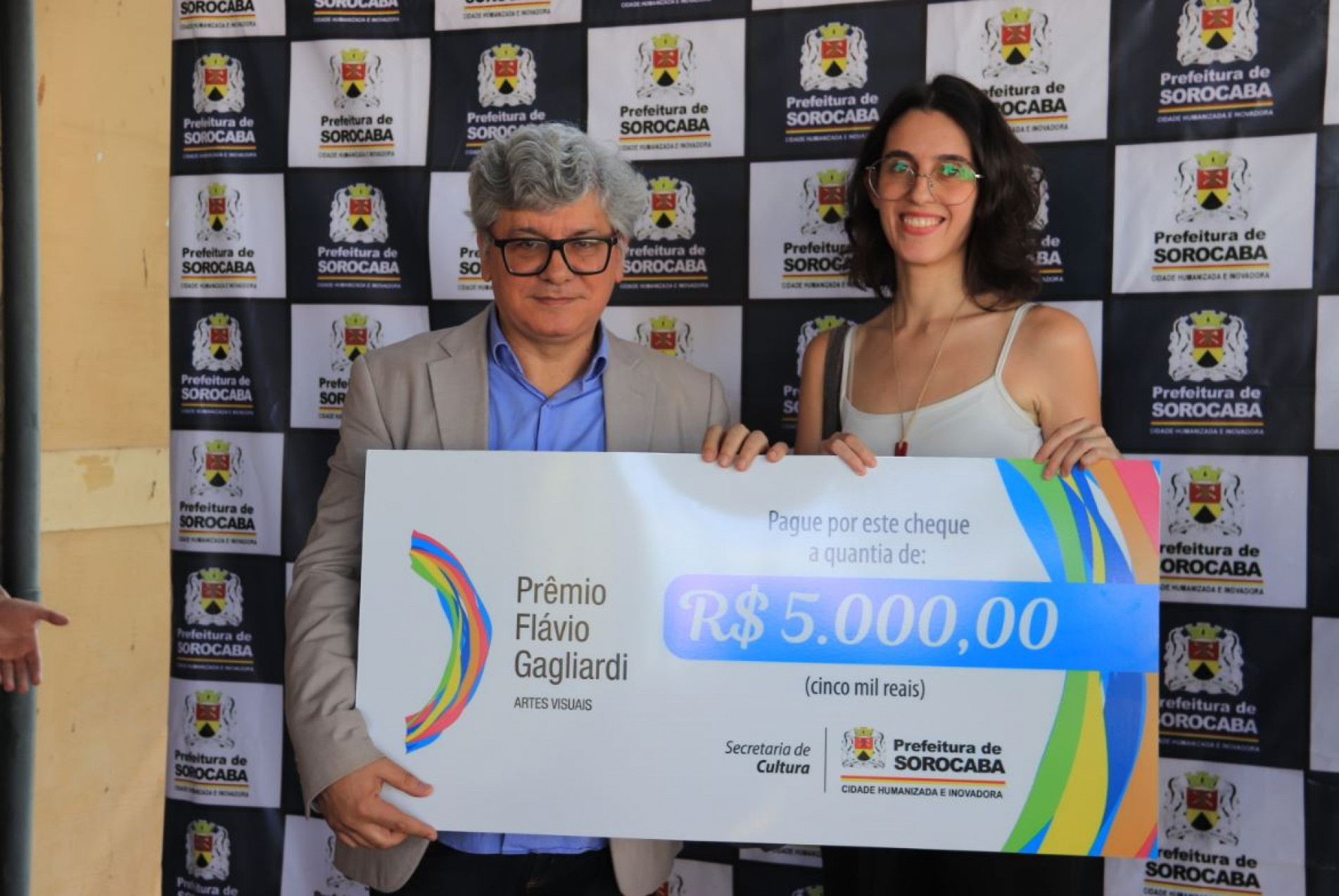 Anunciados vencedores do Prêmio de Artes