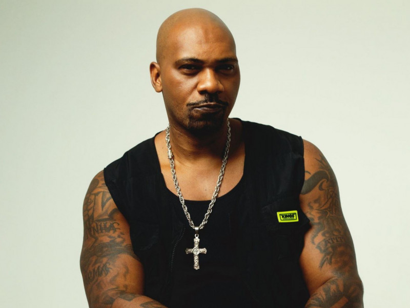 MV Bill fala sobre o Hip Hop no Sesc