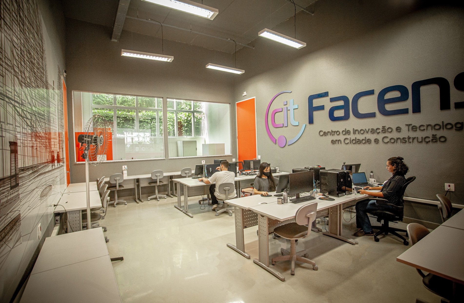 Facens promove evento internacional sobre pesquisas e tecnologia de ponta